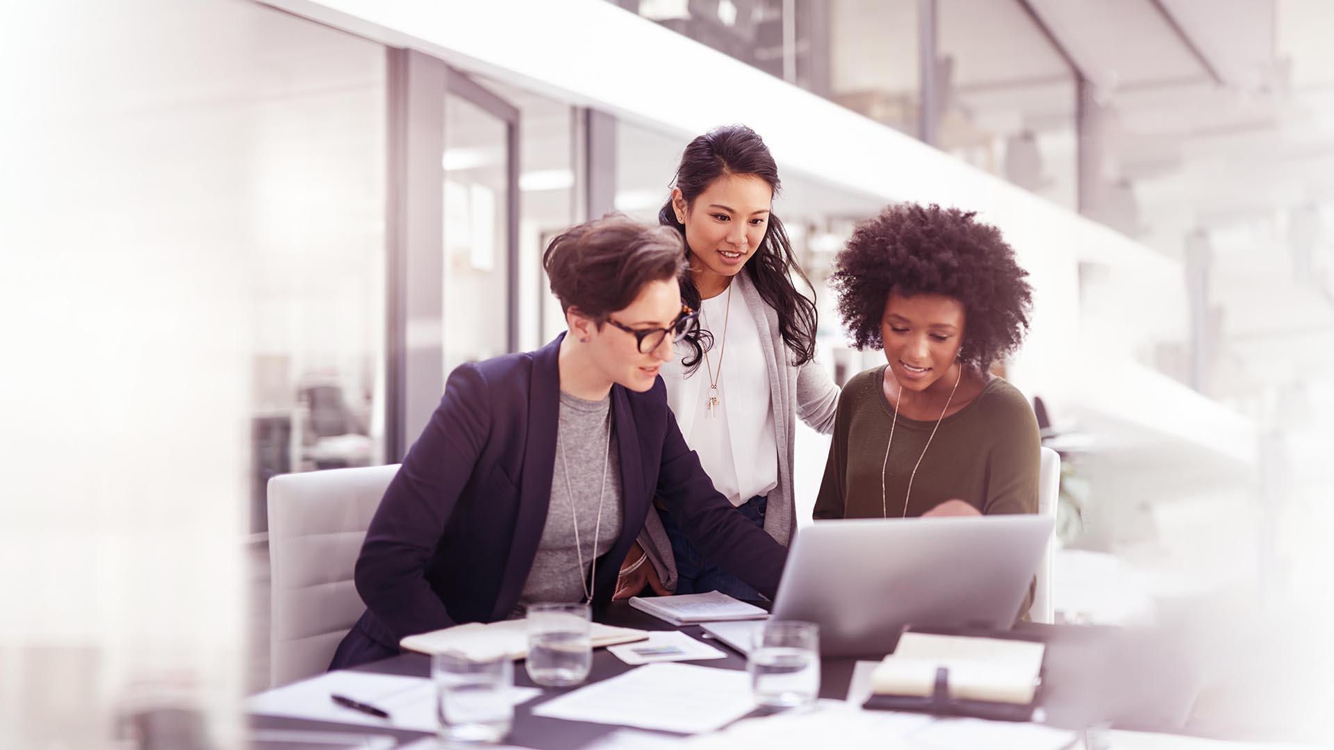 Women in Focus | Santhuri Thaver