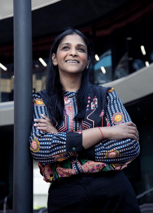 Why South Africa should lead with the “s” factor